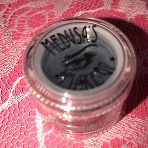 Dolls Kill | Makeup | Abracadabra Medusa Makeup Glitter Pot Nwt | Poshmark